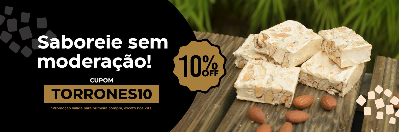 Torrones Tonin - Tesouros italianos irresistíveis feitos com amor pra ...